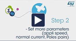 3-phase Field Oriented Control (FOC) - STMicroelectronics